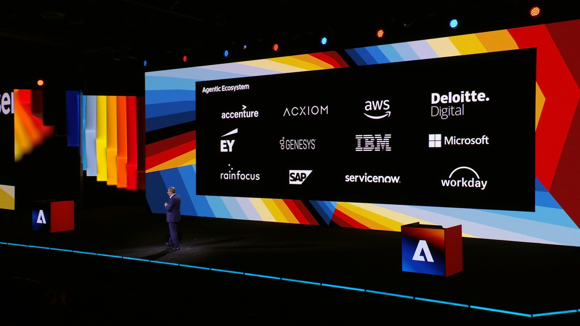 Adobe Experience Platform Agent Orchestrator