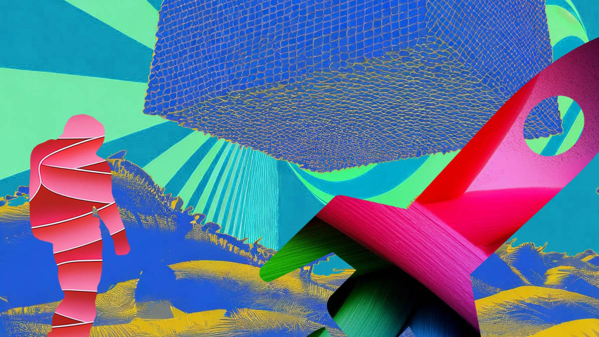 Creativity Super Session Excerpt: Graphic Design