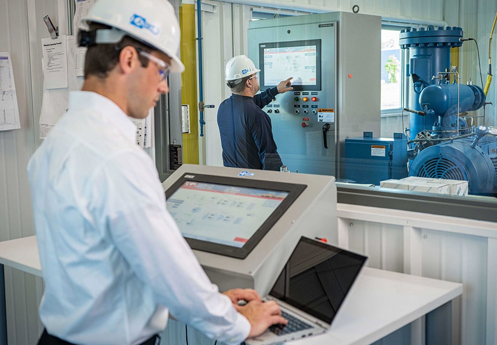 Ariel delivers consistent technical documents using Adobe