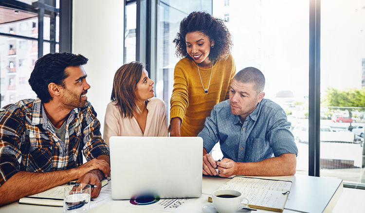 Thin Air Web develops priority applications using Adobe ColdFusion