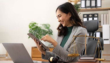 Seattle City Attorney’s Office reduces paper use with Adobe