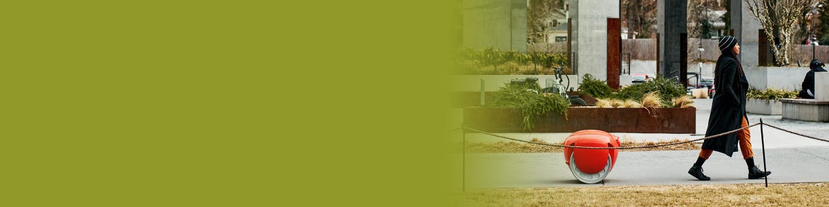 Piaggio Fast Forward designs with Adobe Creative Cloud