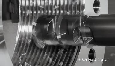 Walter Tools digitizes lead gen with Adobe Marketo Engage