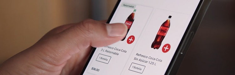 Coca-Cola scales for real-time personalization with Adobe Coca-Cola scales for real-time personalization with Adobe