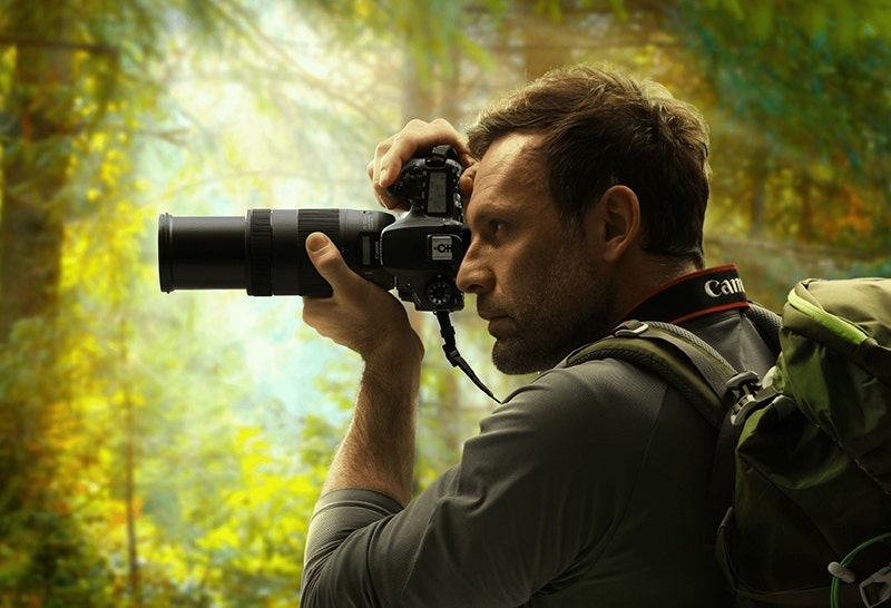 Canon USA grew conversion rates with Adobe Experience Cloud