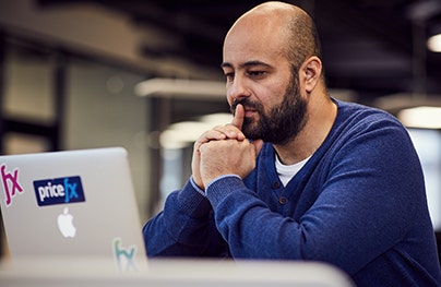 Pricefx influences 90% of sales with engaging webinars.