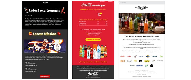 Coca-Cola scales for real-time personalization with Adobe Coca-Cola scales for real-time personalization with Adobe