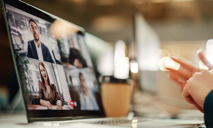 Adobe drives sales with insights from Interactive Webinars.