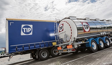 Tip Trailer supports growth with Adobe Learning Manager