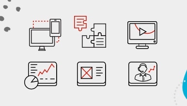 Create a customer experience dream team with Experience Full Services.