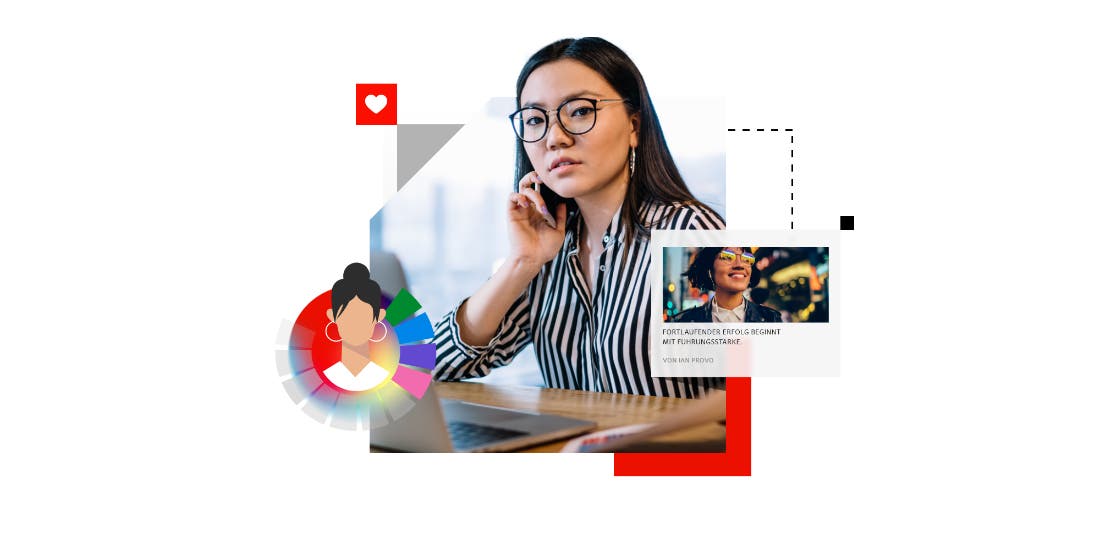 Personalisierter Content – was es ist, warum es wichtig ist und was zum ...