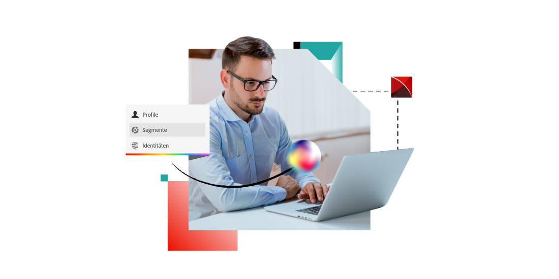 Marktsegmentierung: Definition, Arten und Beispiele