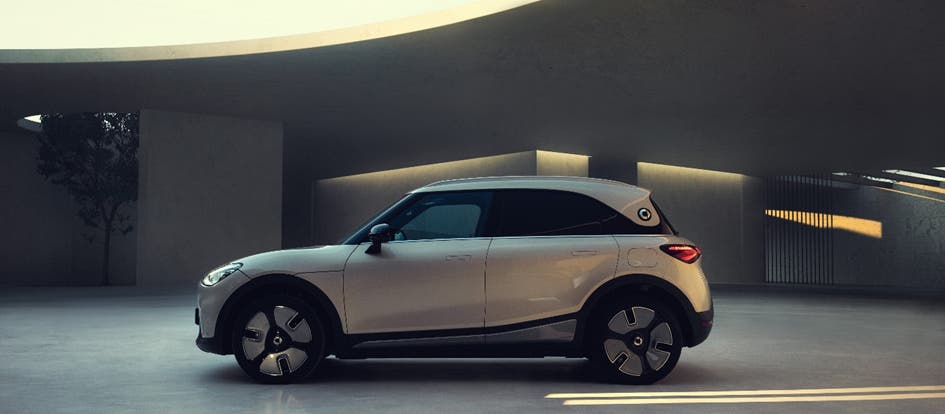 smart Europe revolutioniert mit Adobe den Vertrieb von Elektroautos mit ...