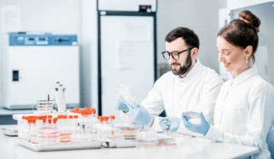 So konnte Thermo Fisher Scientific angesichts rasanter Veränderungen die Arbeit optimieren