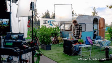 Digitas Pixelpark realisiert virtuelle Filmproduktion für Visa