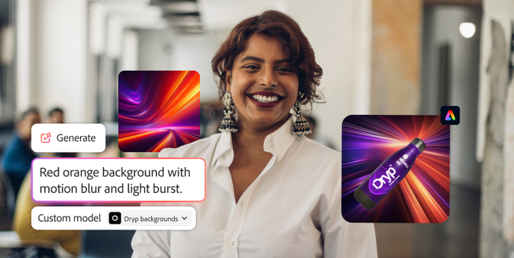 Adobe Express für Business | Das Programm zur schnellen und einfachen Erstellung von ...