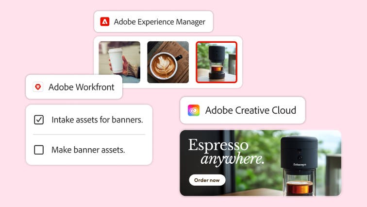 Workfront-Integration | Adobe Workfront