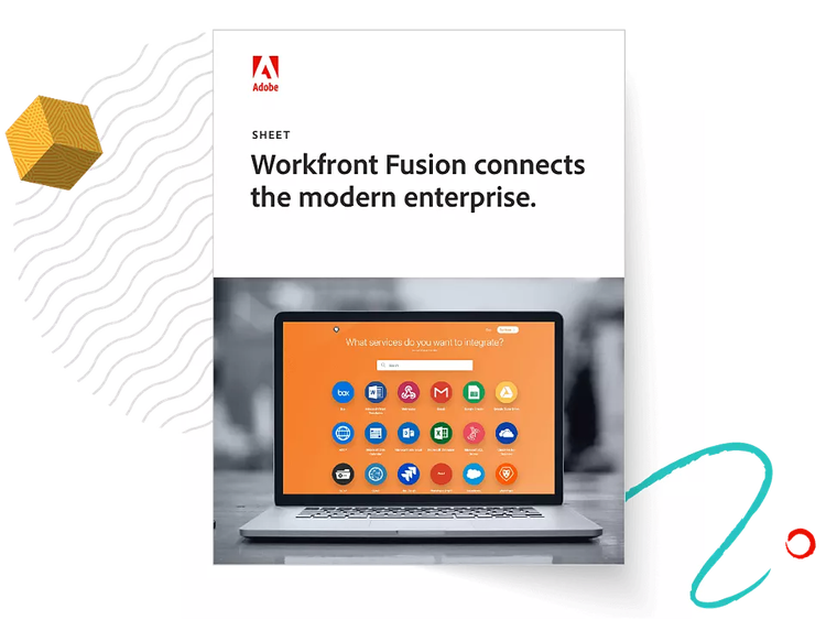 Workfront: automatización del trabajo | Adobe para empresas