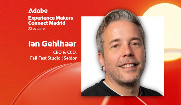 Experience Makers Connect 25 | Experiencia de cliente "invisible"