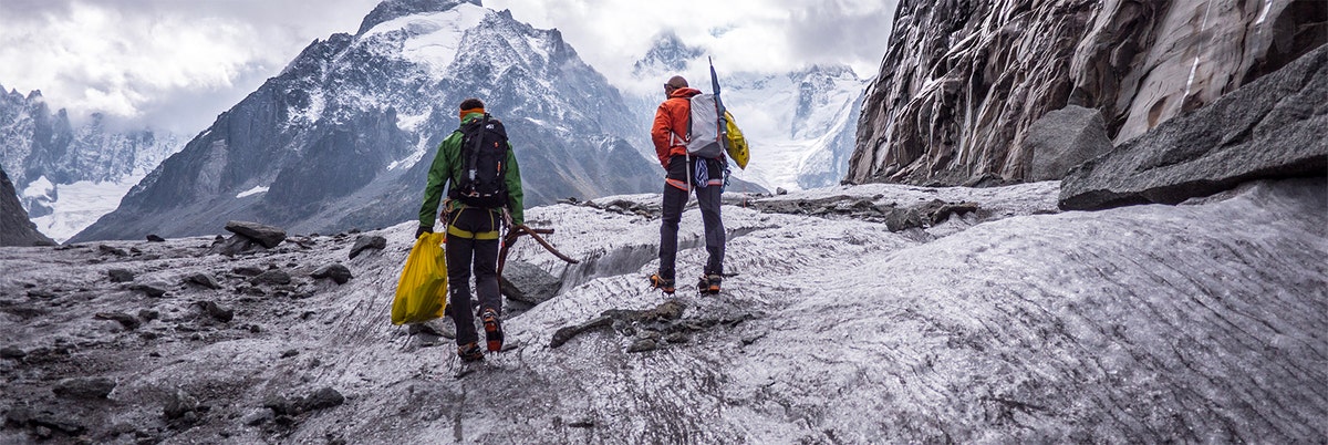 Millet Mountain Group : une expérience client au sommet