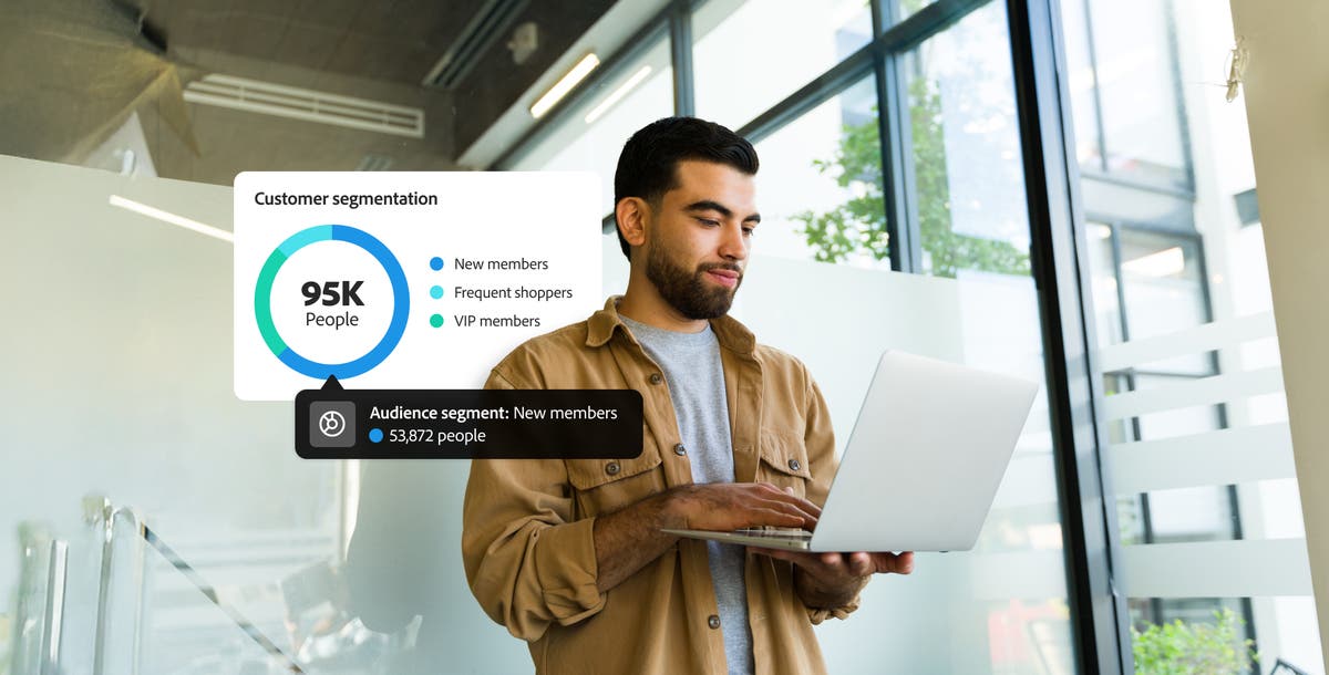 Segmentation de la clientèle : le marketing ciblé simplifié