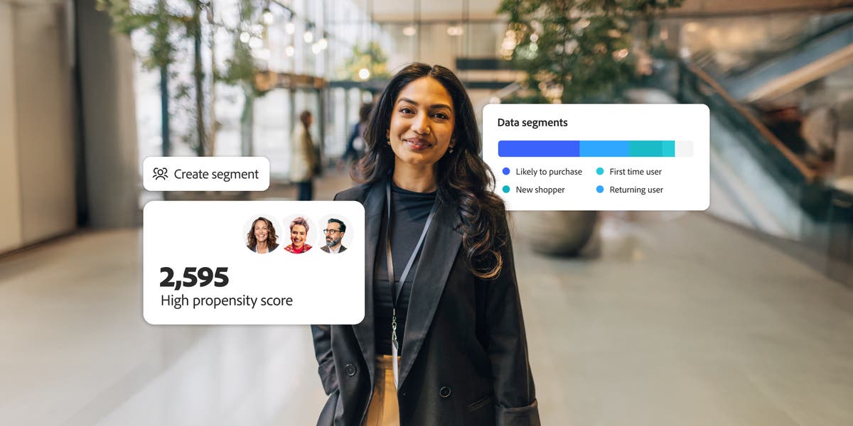 Segmentation du marché : définition, avantages, types et exemples concrets