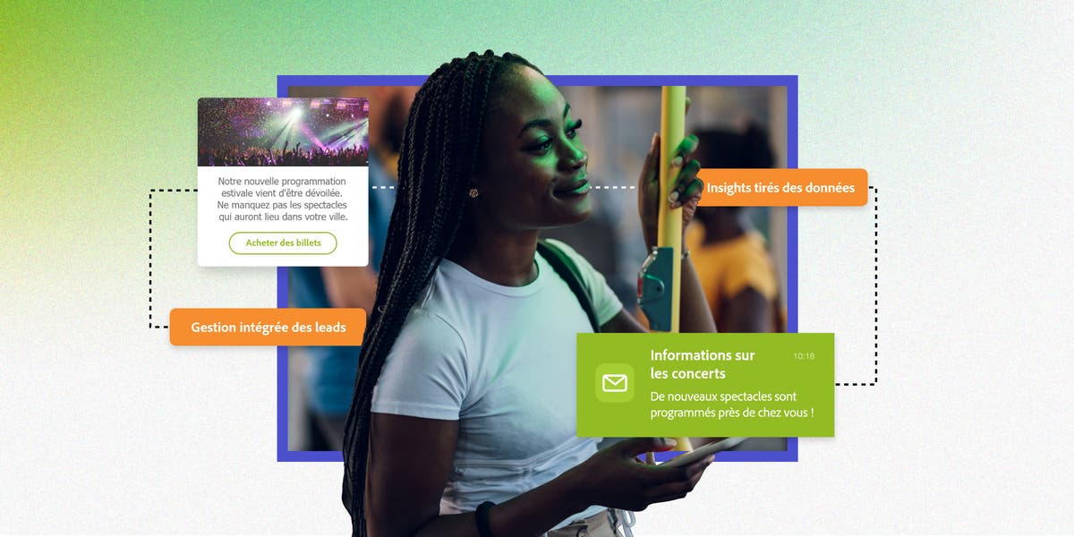 Attribution multipoint : présentation et fonctionnement