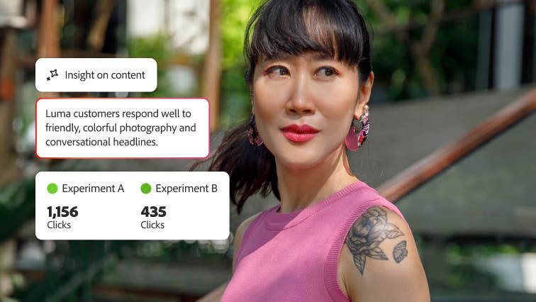 Experimentation Accelerator | Adobe Journey Optimizer