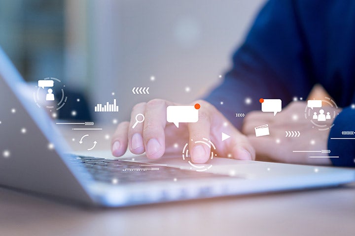 9 exemples de marketing de contenu d’exception | Marketo Engage