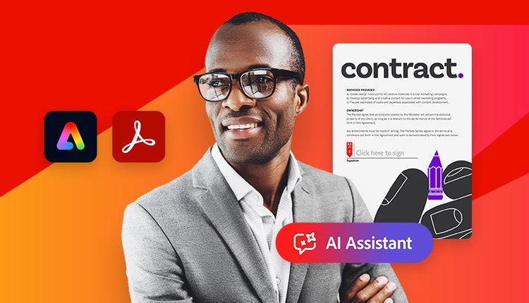 Préparer l’IT pour l’IA à grande échelle | Adobe