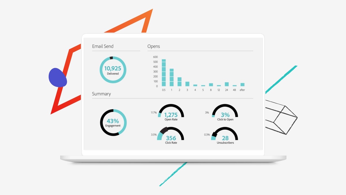 Marketo Engage: Advanced Journey Analytics | Adobe for Business