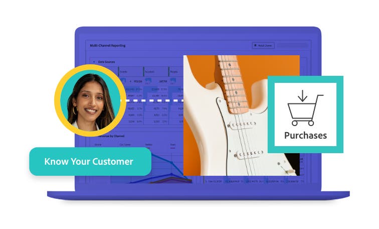 Adobe Product Analytics Pricing | Adobe for Business