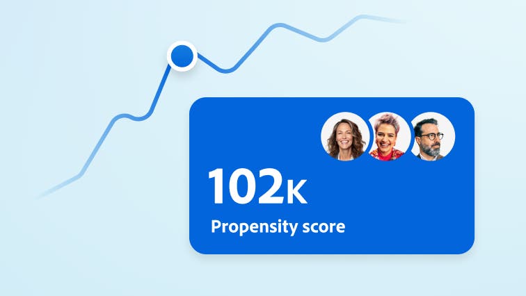 Audience Management - Adobe Real-Time CDP | Adobe Business