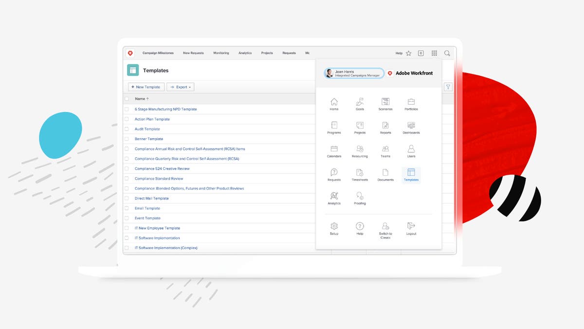Workfront: Easily integrate all your favourite tools with | Adobe for ...