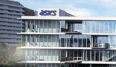 ASICS strengthens brand by using digital assets globally