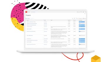 Workfront: Reporting & Dashboards | Adobe for Business