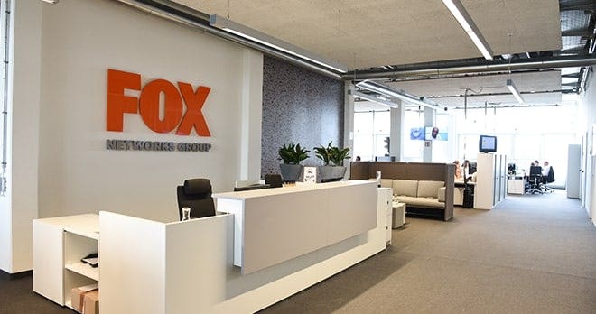 Fox Networks Group Germany ramps up content volume with Adobe