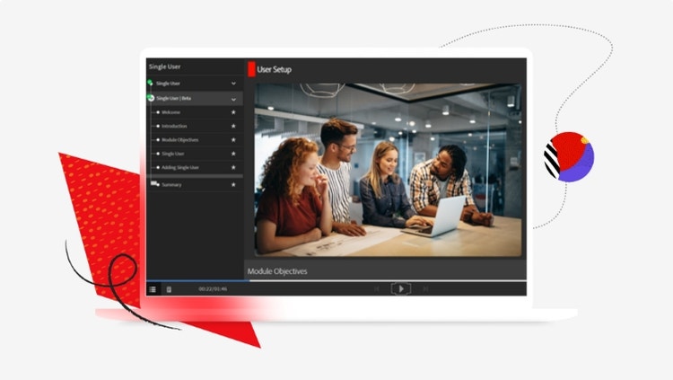 Adobe Learning Manager Lms Formerly Captivate Prime Pricing