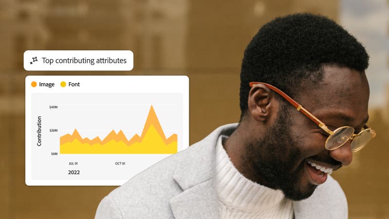 Adobe Analytics | Web, Product & Mobile Analytics Solution