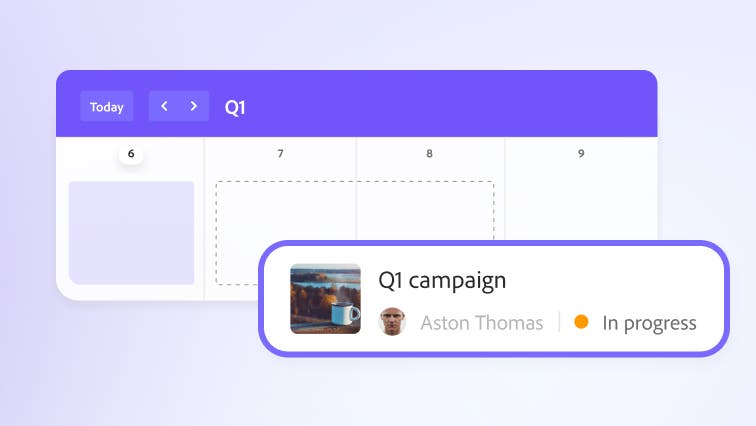 Strategic Planning | Adobe Workfront