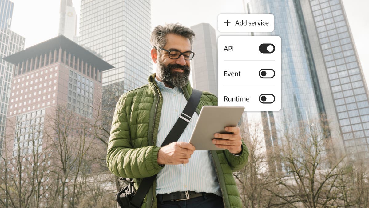 Integration Starter Kit for Adobe Commerce