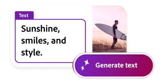 Content Creation and Production | Adobe Content Supply Chain