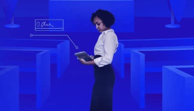 Government Solutions: Simple, Seamless & Secure