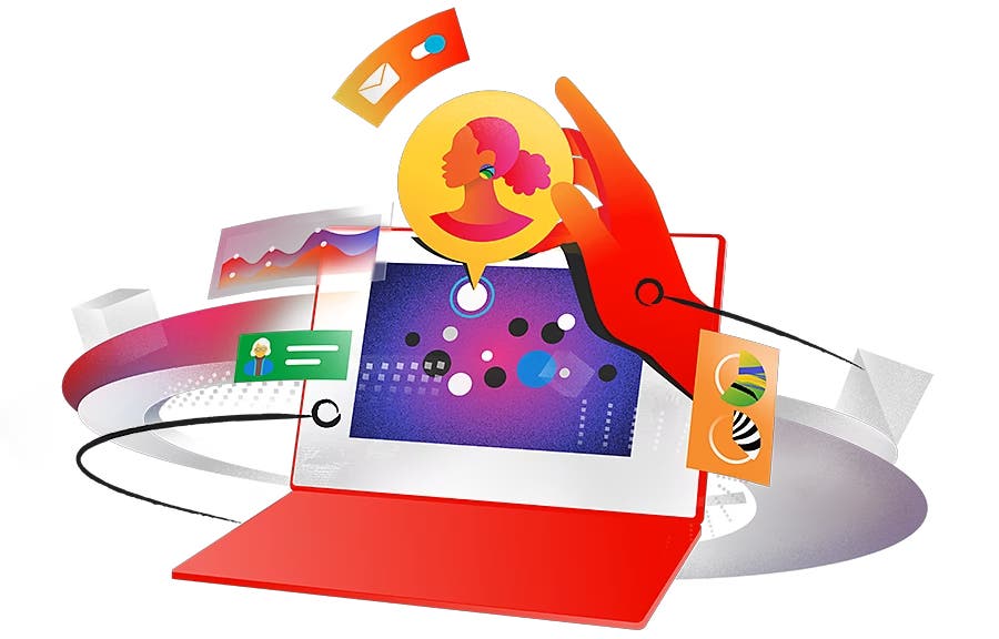 Esperienze cliente coinvolgenti