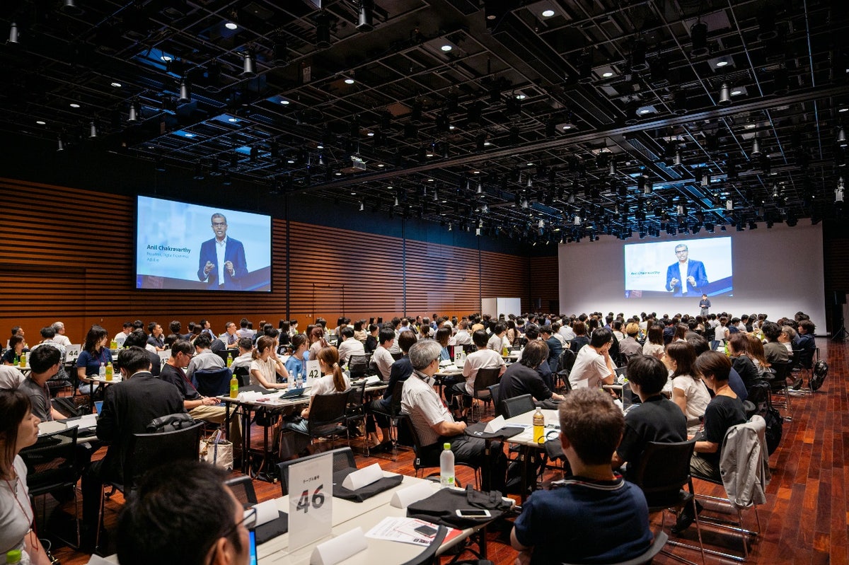 Adobe User Group Day: 製品別のユーザー総会でマーケター同士のつながりを強化 Adobe User Group Day: 製品別のユーザー総会でマーケター同士のつながりを強化