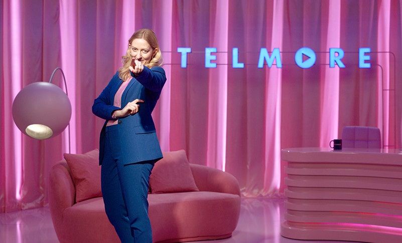 Telmore、AIとアドビ製品を活用して顧客マーケティングをパーソナライズ