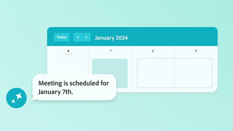 ダイナミックチャット：Adobe Marketo EngageのAIチャットボット