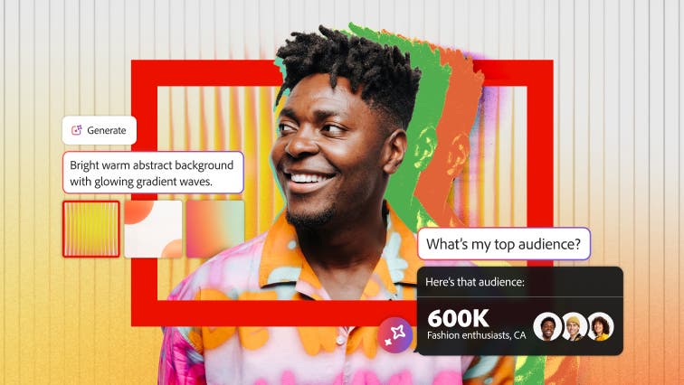 SenseiからAIへ | Adobe for Business