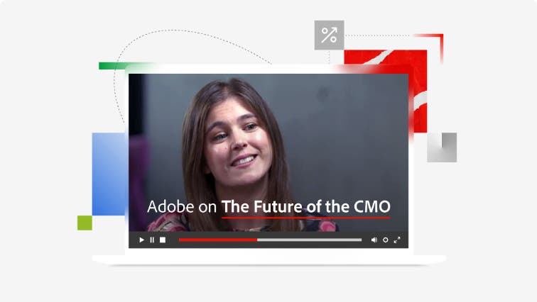 Adobe On：CMOの未来