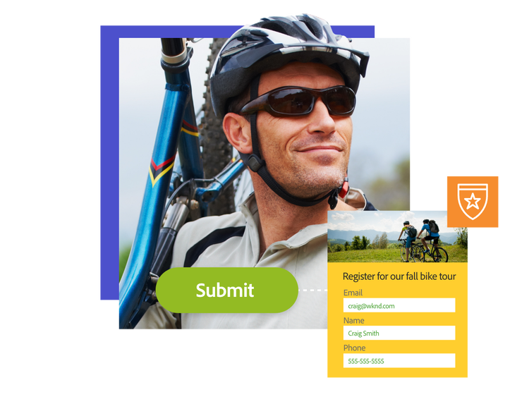 Adobe Experience Manager(AEM) Forms